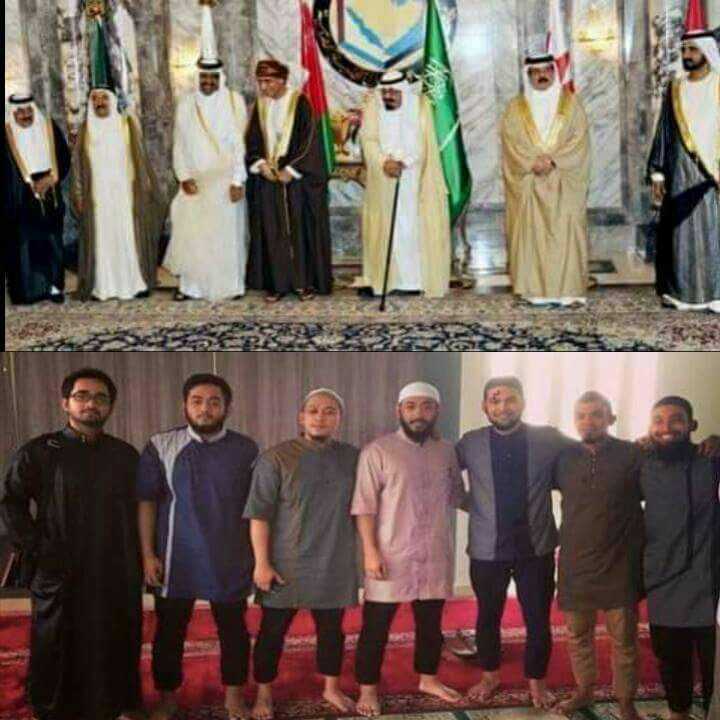 HUKUM SEBENARNYA ISBAL DAN CELANA CINGKRANG ALA WAHABI ...