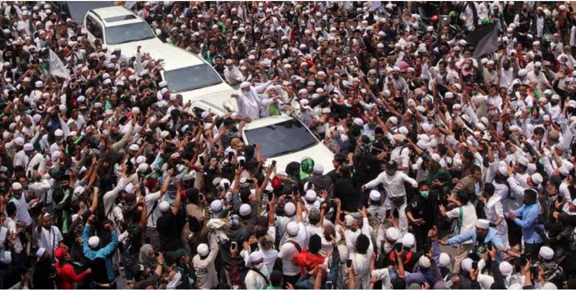Fanatisme Delusi Para Muhibbin Habaib Di Indonesia | Walisongobangkit.com