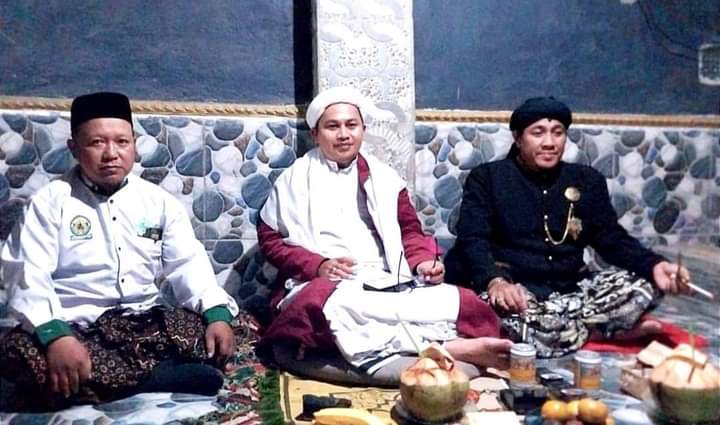 Inilah Awal Glorifikasi Ba’alwi | Walisongobangkit.com