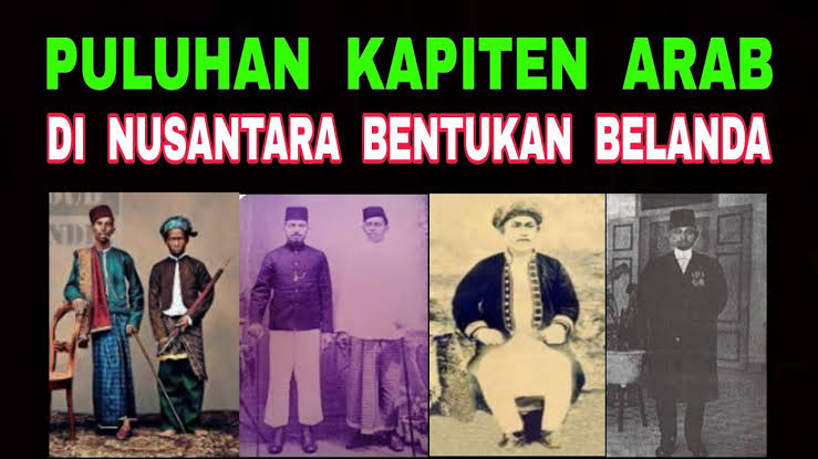 Terang Benderang: Klan Ba’alwi Bukan Dzuriyat Nabi Muhammad SAW ...